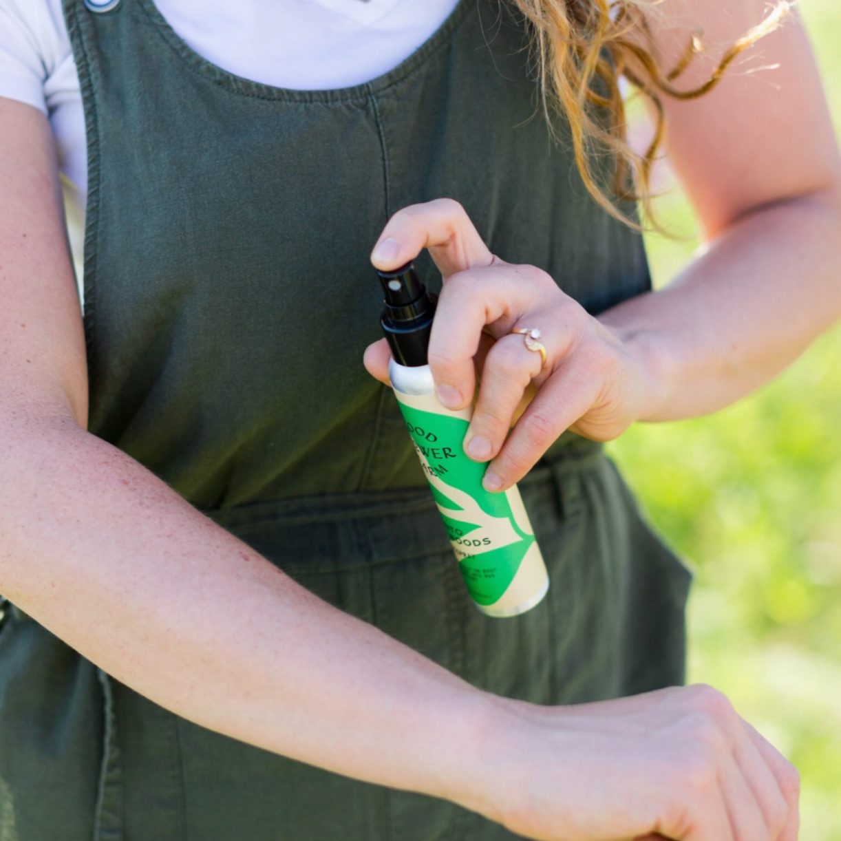 Products – Wake Refill