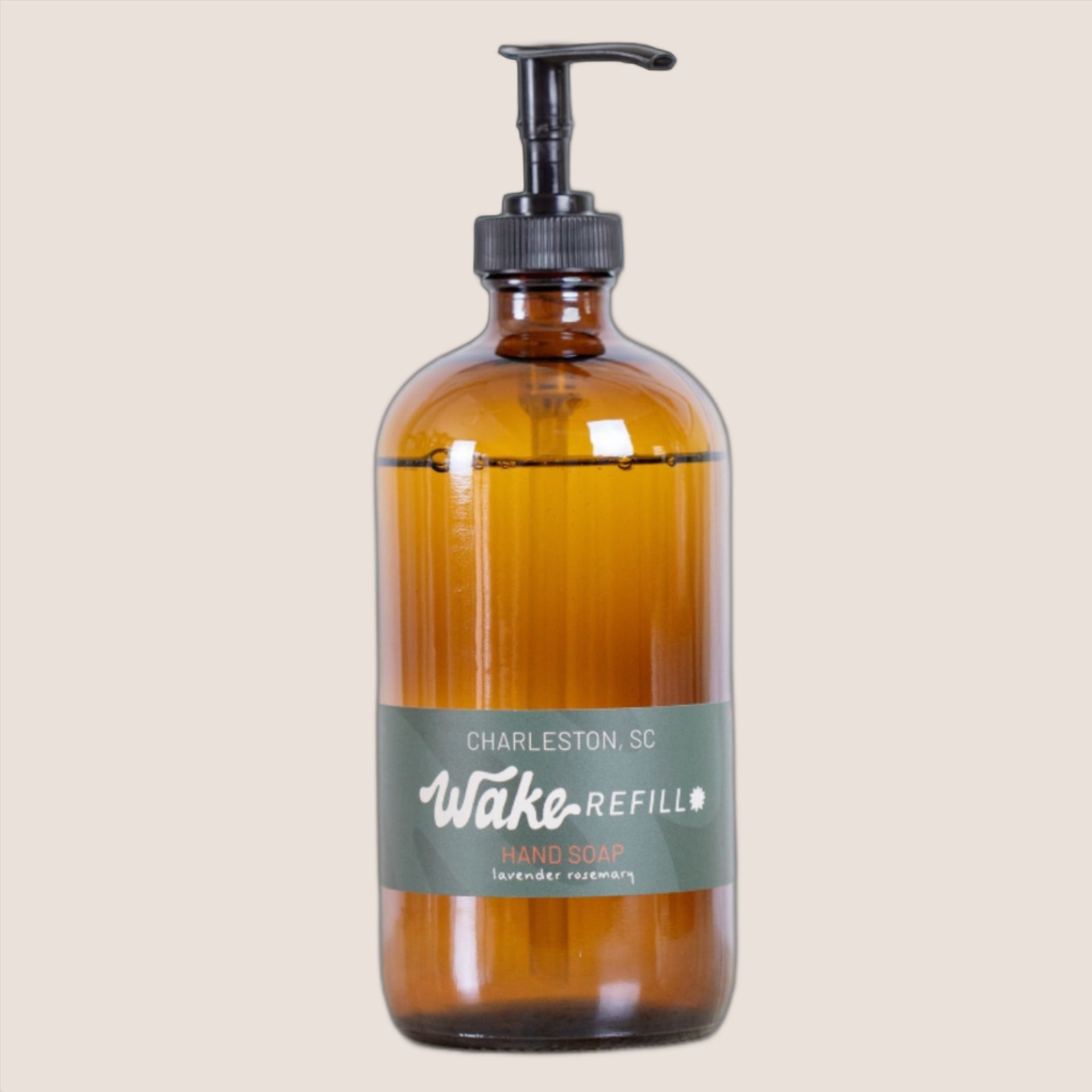 Wake Refill